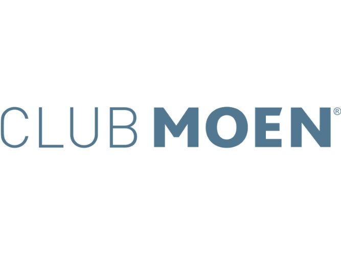 Moen Launches Club Moen: A New Program to Support and Reward Trade Professionals | phcppros